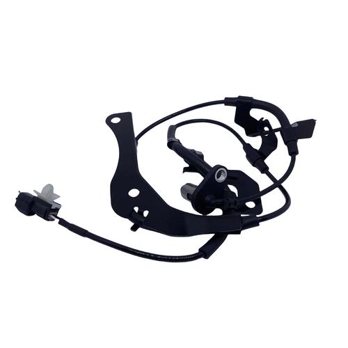 ABS Wheel Speed Sensor Front Passenger for Mitsubishi Mirage 2014-2017 ...