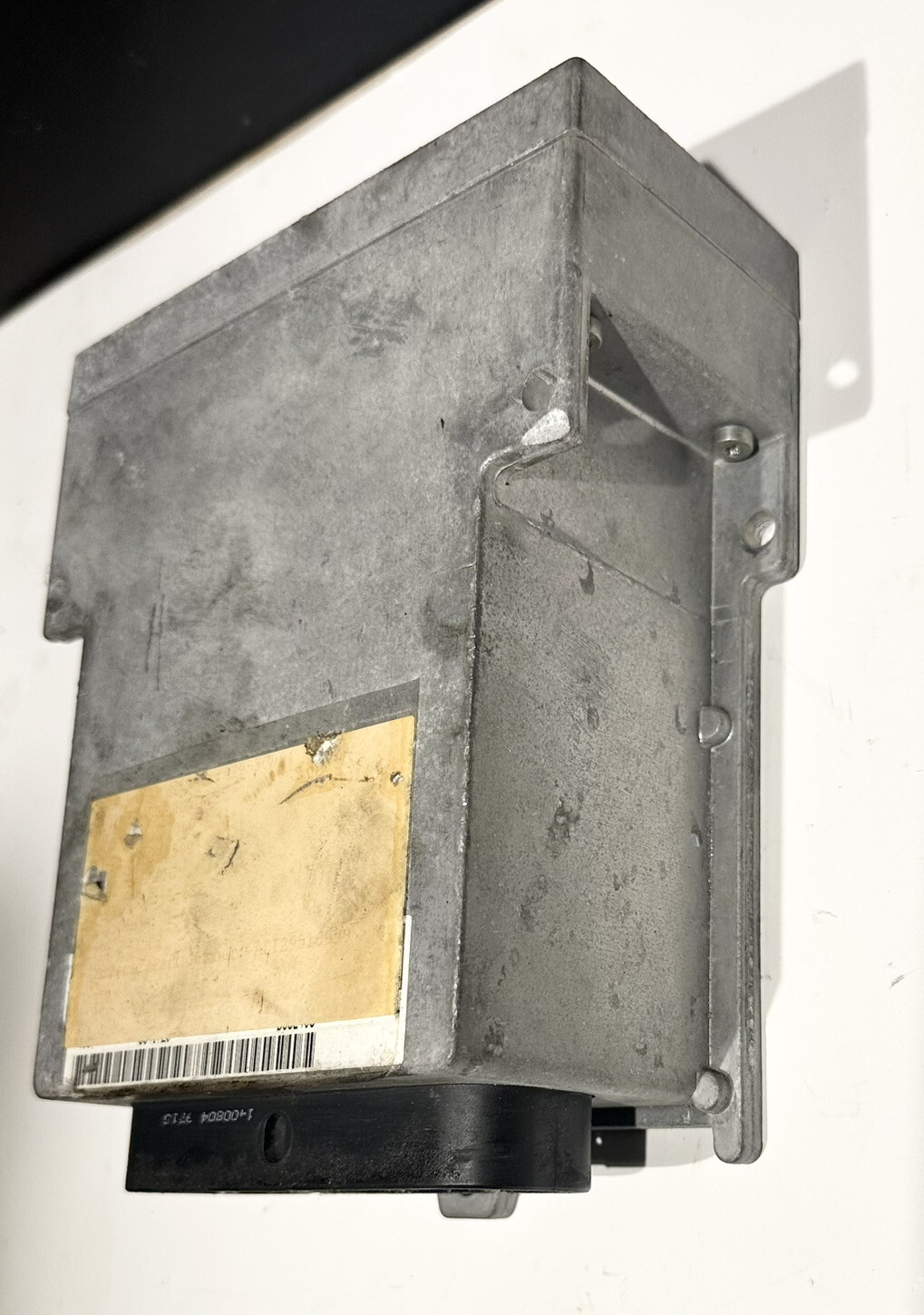 WTEC II - Allison Transmission Control Module for sale online | eBay