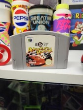 HSV Adventure Racing Nintendo 64 for sale online | eBay