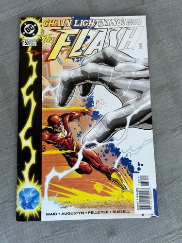 FLASH VOLUME 2 N°150 VO EN EXCELLENT ÉTAT / VERY FINE / NEAR MINT | eBay