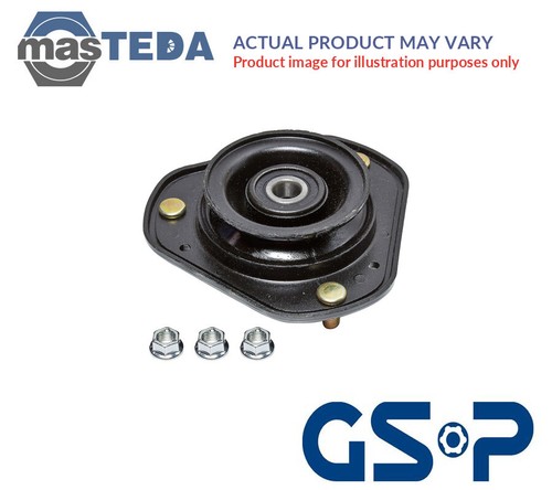510623 TOP STRUT MOUNTING CUSHION REAR LEFT RIGHT GSP NEW OE ...