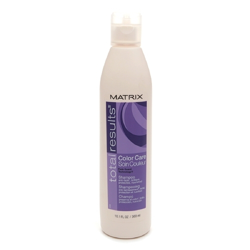 Matrix Total Results Color Care Shampoo 10.1 oz 884486026156| eBay