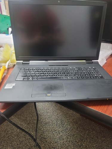Boxx Notebook Computer Black Windows 7 2015 | eBay