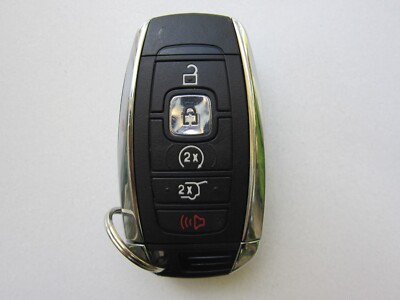 OEM 2018-2020 LINCOLN NAVIGATOR SMART KEY KEYLESS REMOTE KEY FOB 164 ...