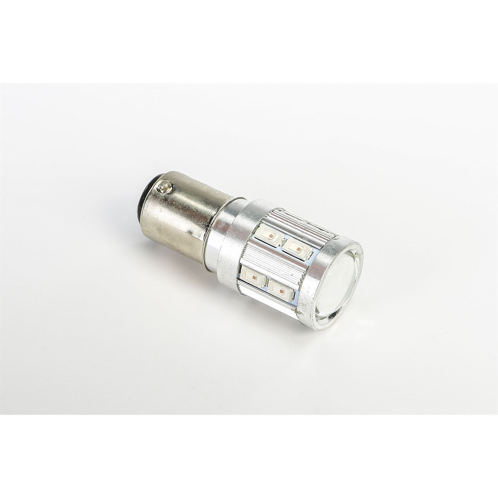 Pathfinder High Performance Led Bulb 1157 Amber HD1157A | eBay