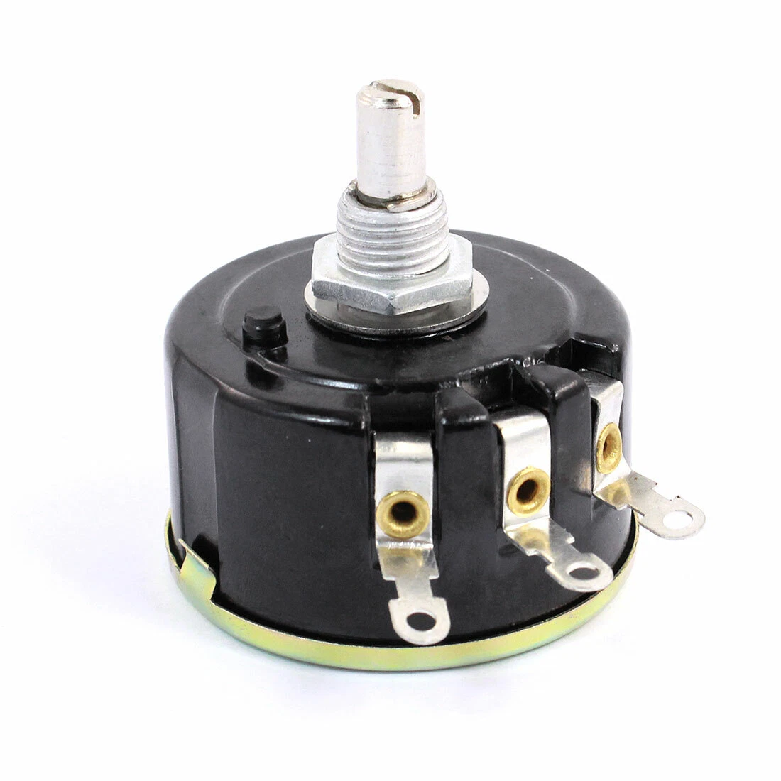 10k Potentiometer Wiring