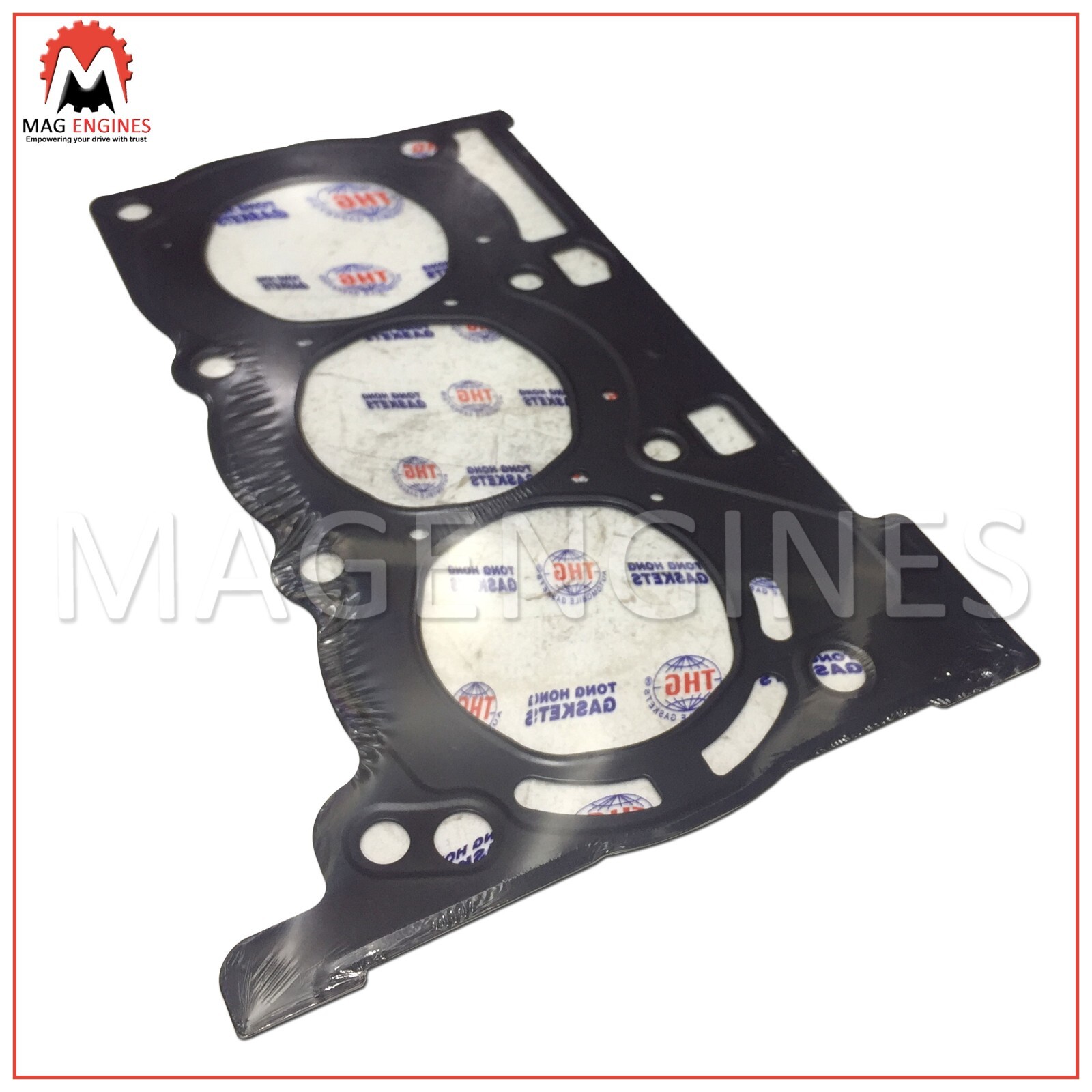 11115-40060 HEAD GASKET TOYOTA 1KR-FE FOR AYGO BELTA IQ PASSO VITZ ...
