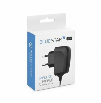 BlueStar - Wall Charger Universal+Micro USB Cable Detachable | eBay ...