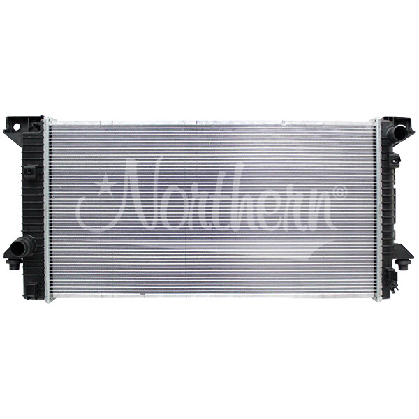 Ford Expedition CR13229 Radiator - 31 7/16 x 16 1/4 x 1 1/4 OEM ...
