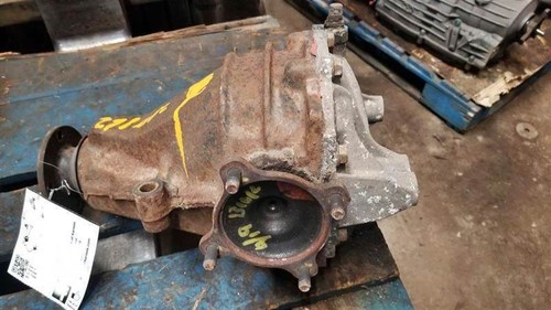 2001-2003 LEXUS RX300 Rear Axle Differential Carrier 2.928 Ratio | eBay