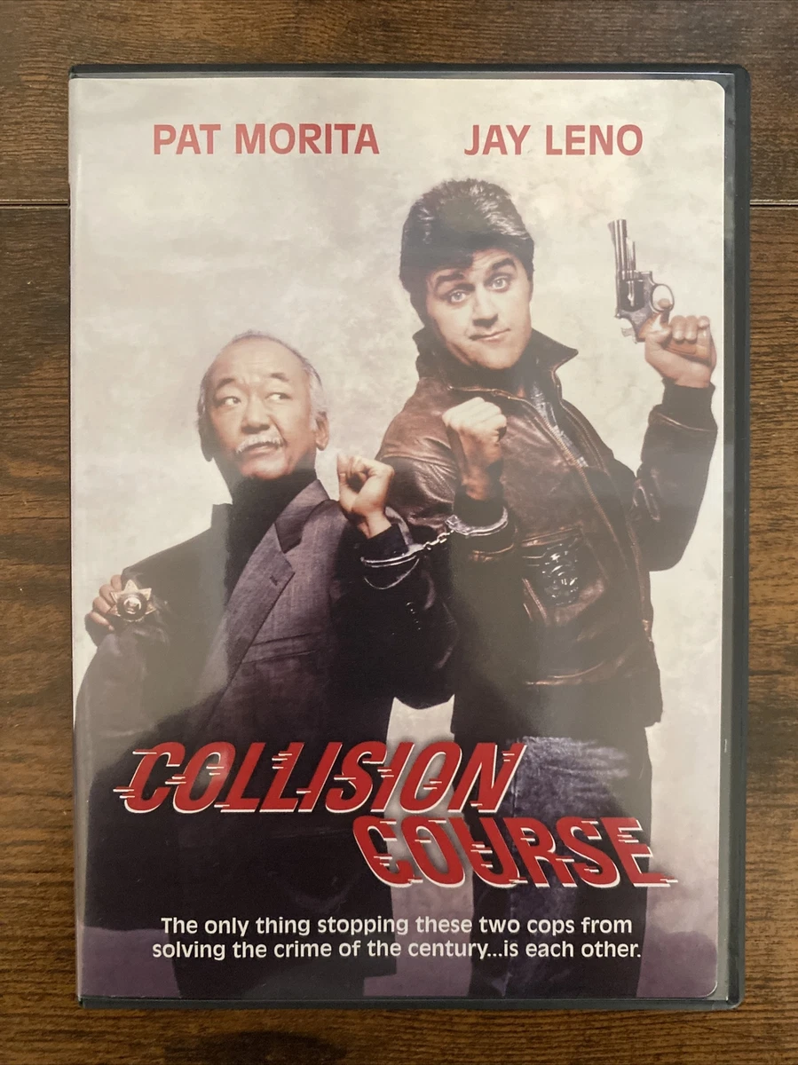 Collision Course 1989