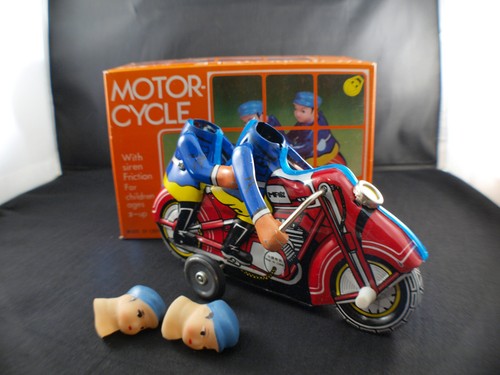 MF 162 China Motorcycle Moto IN Sheet Metal And Friction 15 CM New IN ...