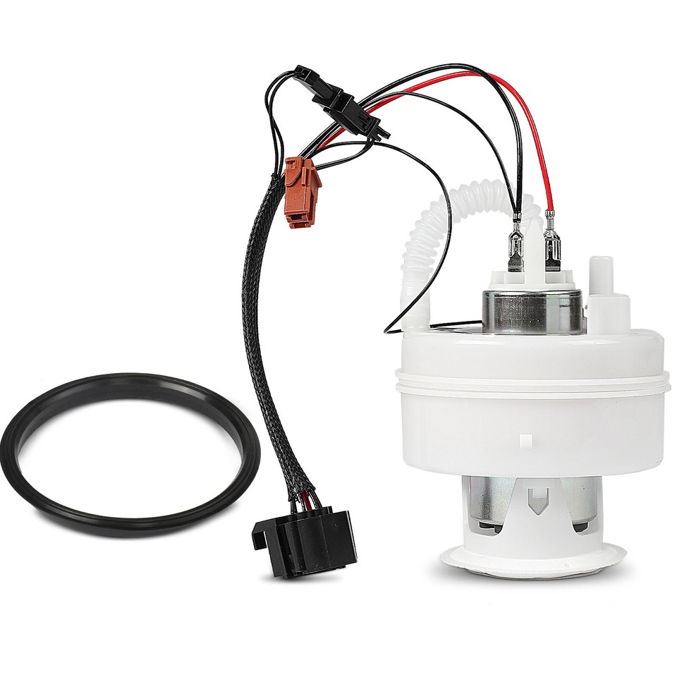 Fuel Pump Module Assembly for BMW 128i E82 E88 328i E90 E92 E93 L6 3.0L ...