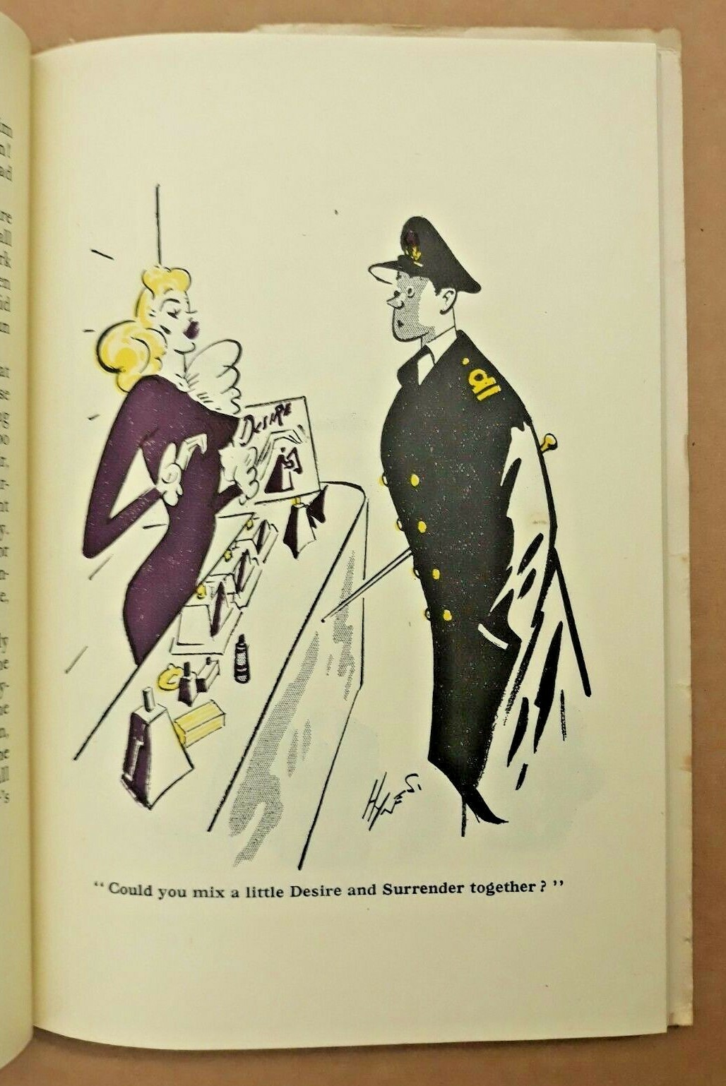 MenOnly magazine - February 1955 - Vol.58 No. 230 | eBay UK