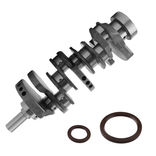 3.3L Engine Crankshaft For 2011-2016 Kia Sorento Sedona 23110-3CFA0 ...