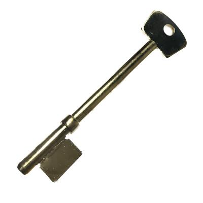 Chubb 3G110 Key Blank Extra Long 5 Gauge (x1) | eBay UK