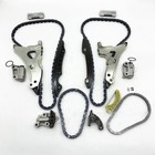 2760502500 Timing Chain Kit for Mercedes Benz W222 M276 S500 SL550 ...