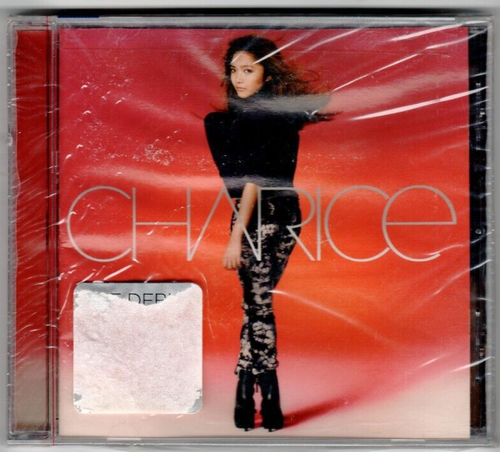 Charice by Charice (CD, 2010) New/Sealed 93624976141 | eBay