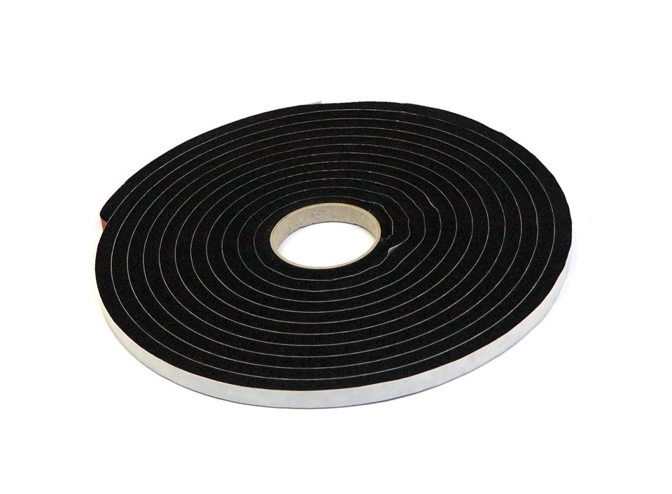 Permaroof EPDM Flat Roof Trim System -Edge/Gutter Trims Corners Joints ...