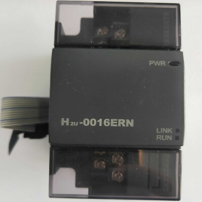 1pc USED Inovance PLC expansion module H2U-0016ERN SPOT STOCKS | eBay