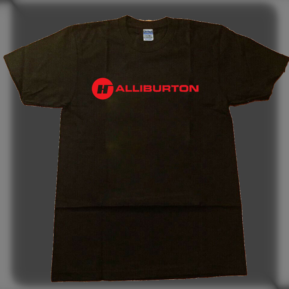 Halliburton Logo