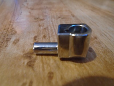 Needle Clamp Assembly #XZ0001051 for Babylock, Brother Sewing Machine ...