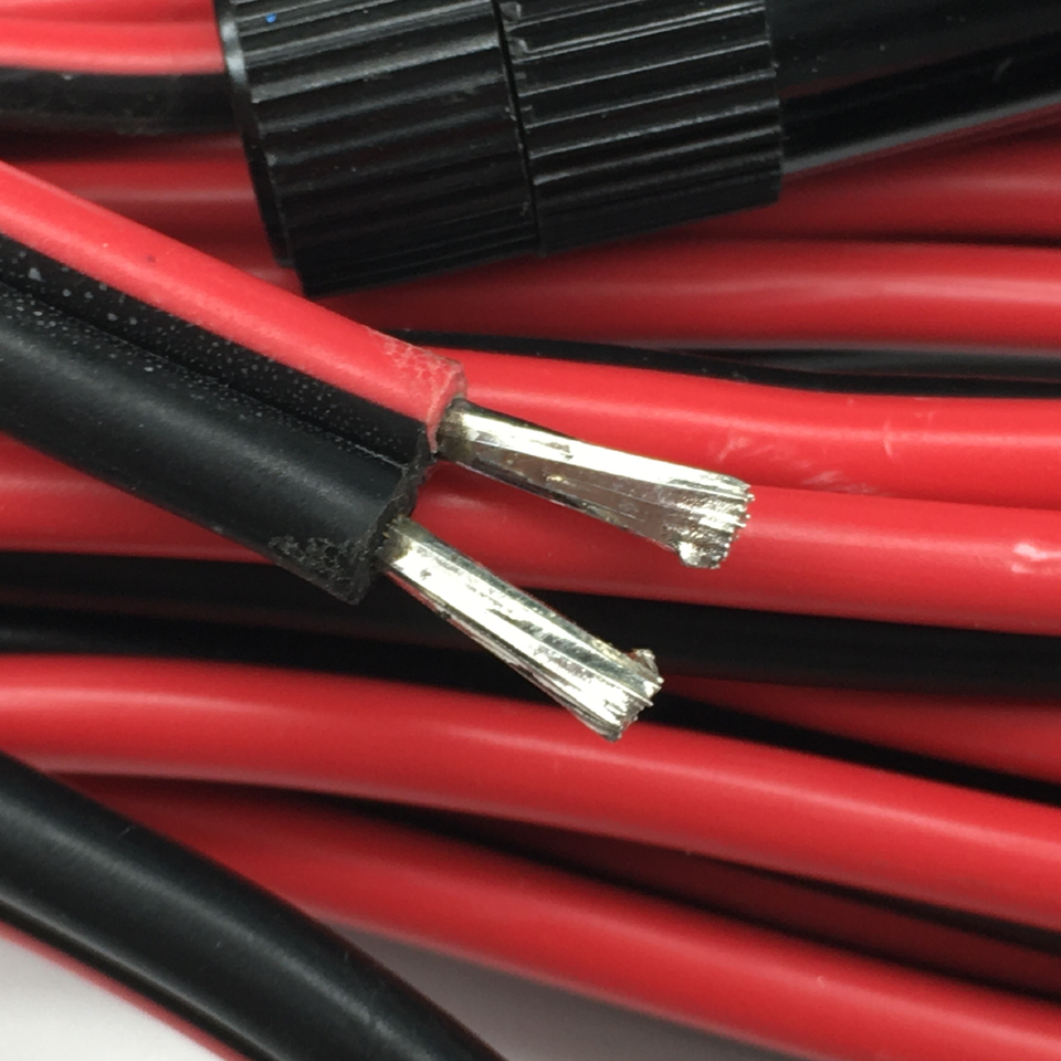 Workman 10 ft Power Cord for Uniden President HR2510 HR2600 Lincoln ...