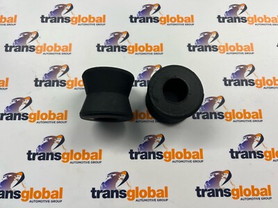 Rear Upper Shock Absorber Bush x2 for Land Rover Defender OEM NRC5593 ...