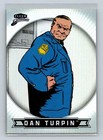 2025 Fleer Brilliants Superman Foilboard #30 Dan Turpin DC Comics | eBay