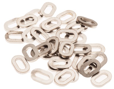 Sea doo Spark 900 Stainless Steel Hull Body Washer Kit 30 Pack ...
