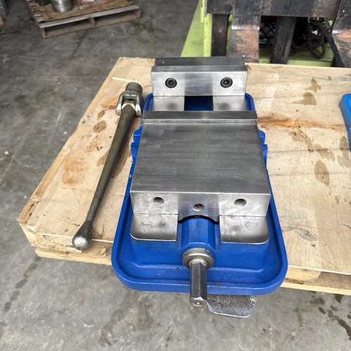 Kurt D80 8" Wide Precision Machinist Vise (av11 | eBay