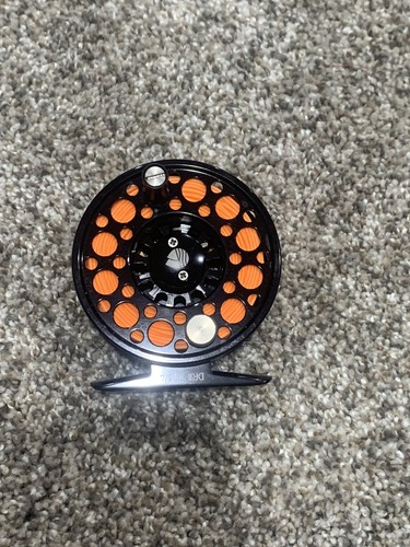 Redington Fly Reel Drift 3/4 | eBay