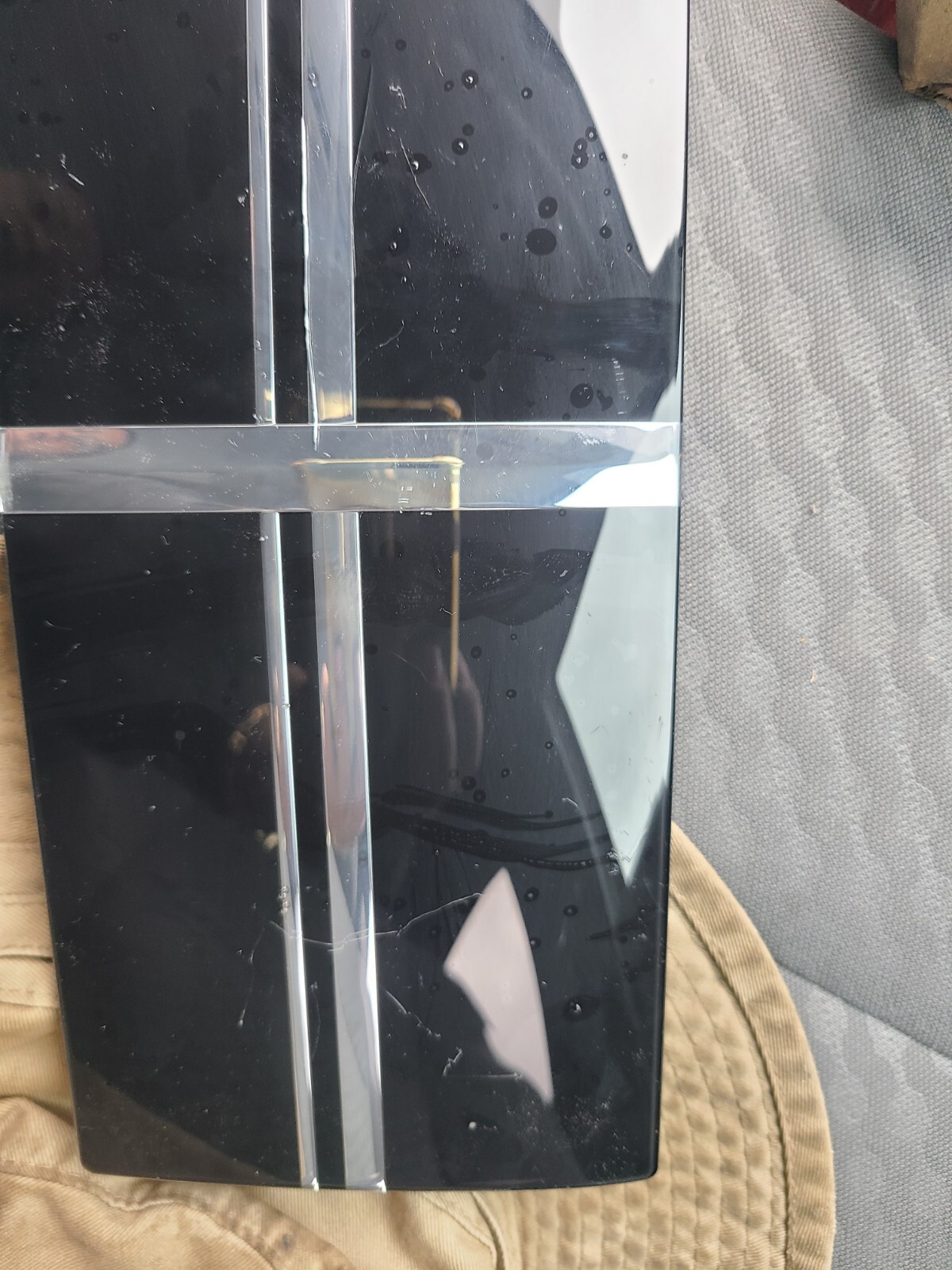 GENUINE MERCEDES S CLASS W223 MK7 2021 RADIATOR COVER A2238880000 | eBay