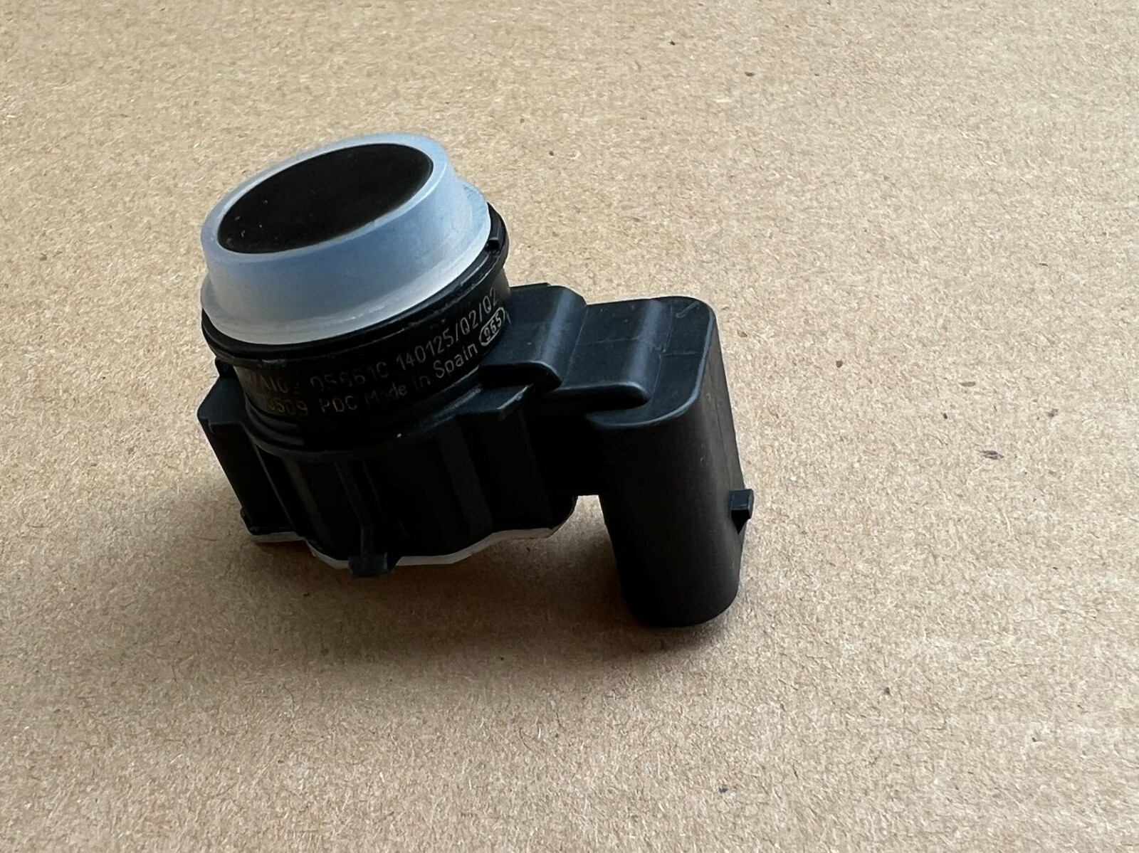 OEM Black Parking Sensor 66209261612 for BMW F30 F31 F34 F32 F36 M3 M4 ...