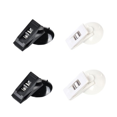 2pcs Windshield Sticker Holder Invoice Ticket Folder Parking Permit ...
