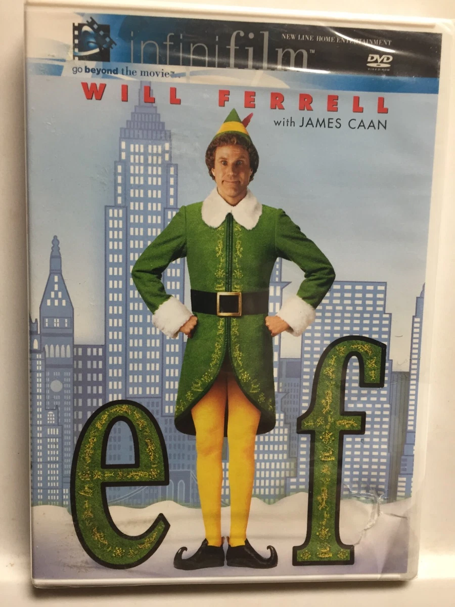 Elf 2003