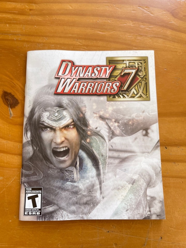 Sony PlayStation 3 PS3 Original Instruction Manuals Only! Buy 3 Get 1 ...