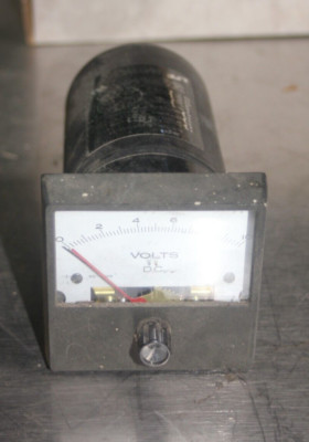 Panel Meters - Api Instruments