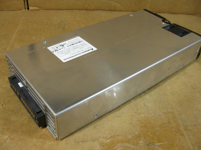 Delta Esr-48/40c F DPR 2900 Energe Single Phase Power Rectifier 54v DC ...