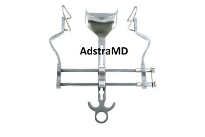 Retractors - Balfour Abdominal Retractors