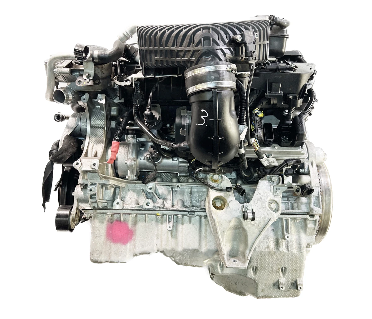 F22 Engine