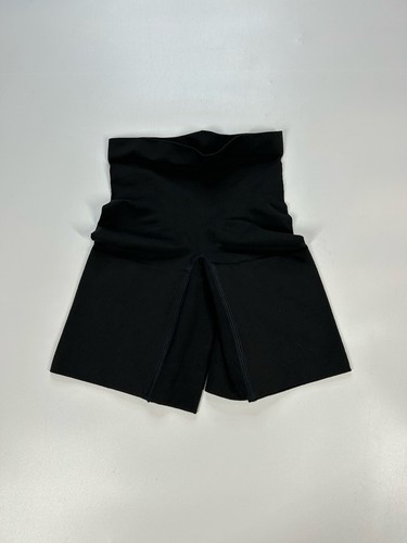 Spanx Power Short Women's Small Shapewear Black 6" Tummy Control | eBay