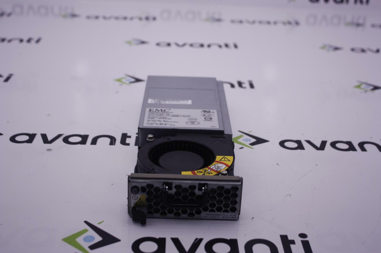 Dell EMC2 400W Power Supply API4SG10 710L 12V DC XU177 0XU177 | eBay