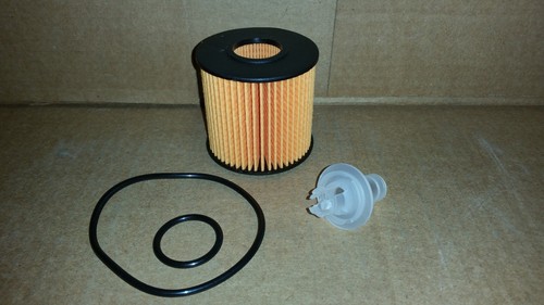 OIL FILTER (12 pcs) TO*YOTA L25608 CH9972 04152-YZZA3 5608 | eBay