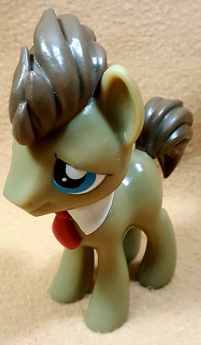 My Little Pony Doctor Whooves Toy