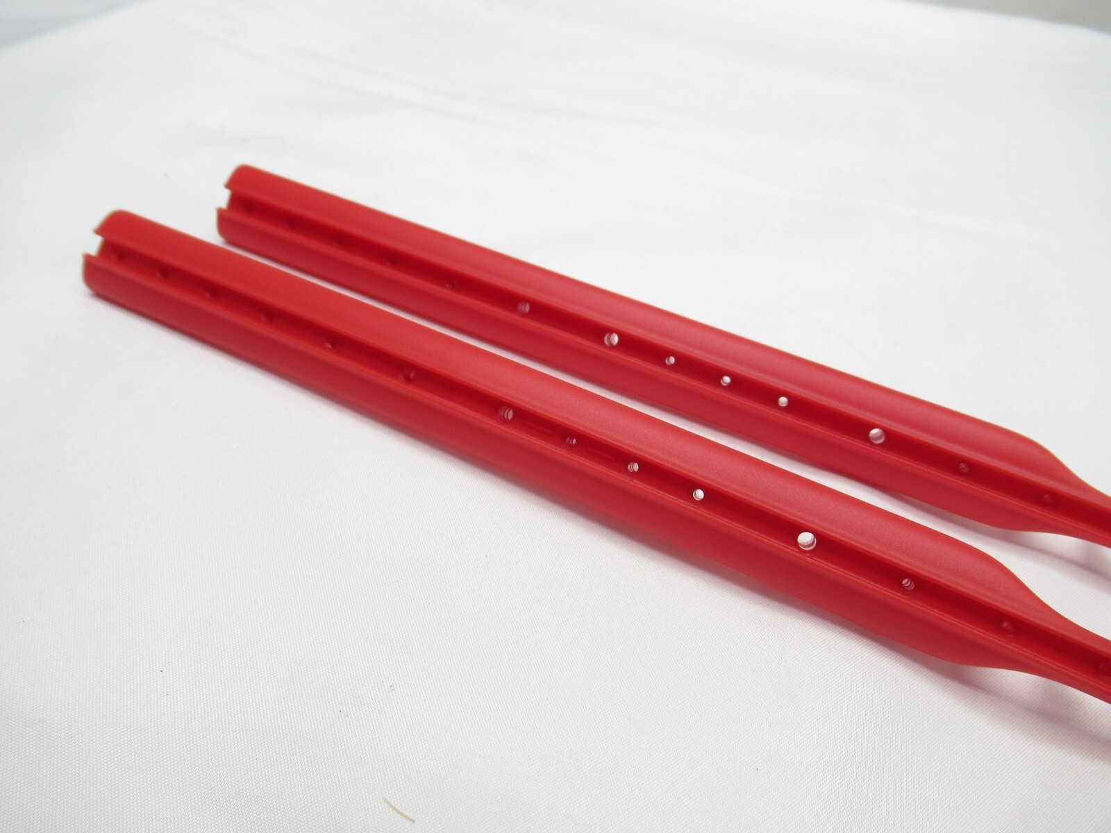 BUMPERGUARD / GROMMET SET: HEAD GRAPHENE PRESTIGE REV PRO (16X19 ...