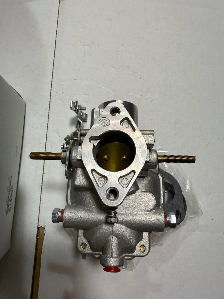 New USA Zenith 14995 universal replacement carburetor | eBay