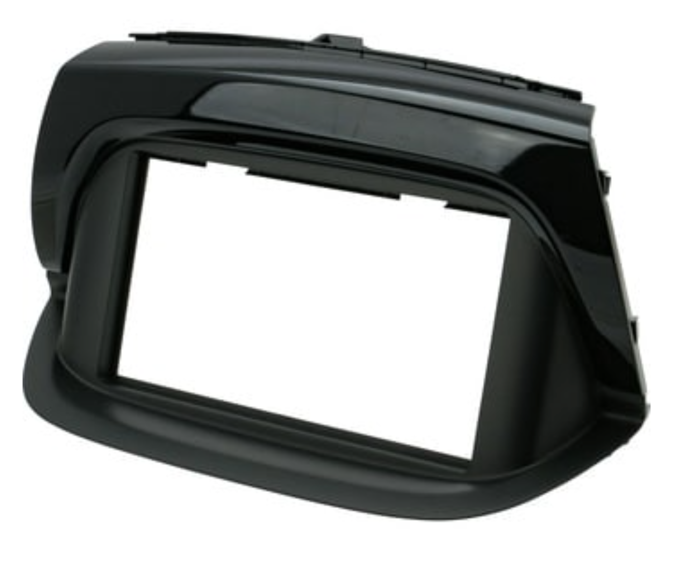 HONDA GENUINE OEM A PANEL COMP INSTRUMENT CENTER COVER ☆ 77251-SJD ...