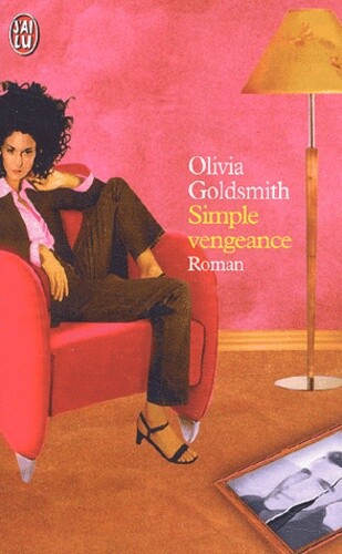 Simple vengeance, Olivia Goldsmith et Michel Ganstel | eBay