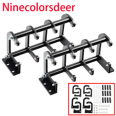 Truck Coil Relocation Bracket Kit For LSX LS LQ4 LQ9 L33 Remote Mount ...